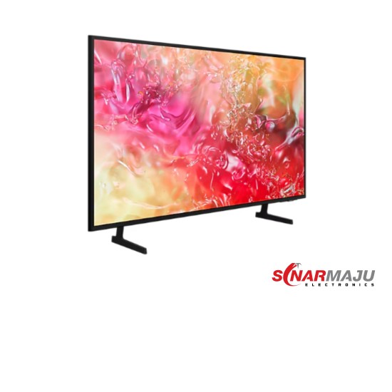 LED TV SAMSUNG 55 INCH UHD 4K 2024 UA-55du7000